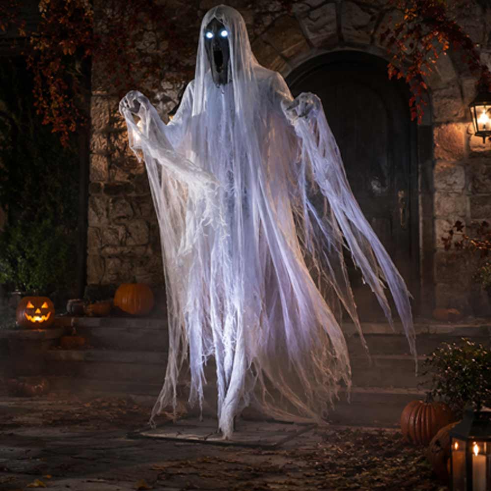 Halloween 2026 trends: Top US Costumes & Décor